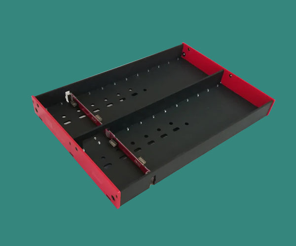 Tangible Waves Cases – Noisebug