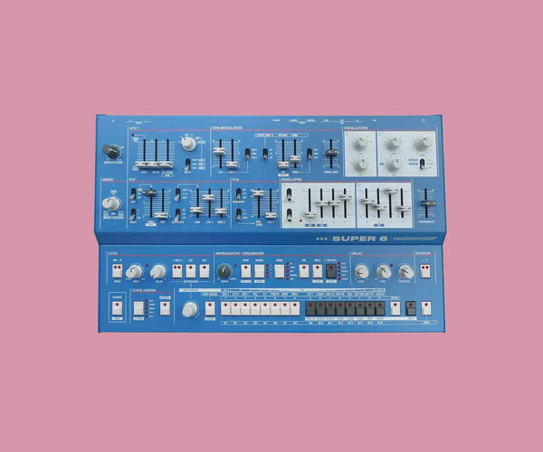 Desktops – Noisebug