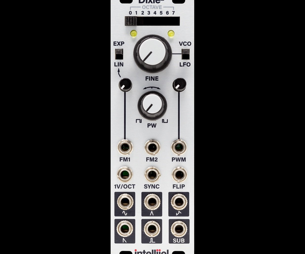 Intellijel Sound Sources – Noisebug