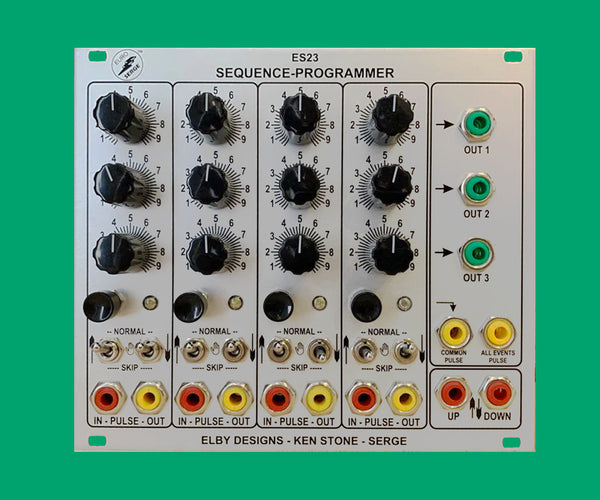 EuroSerge – Noisebug