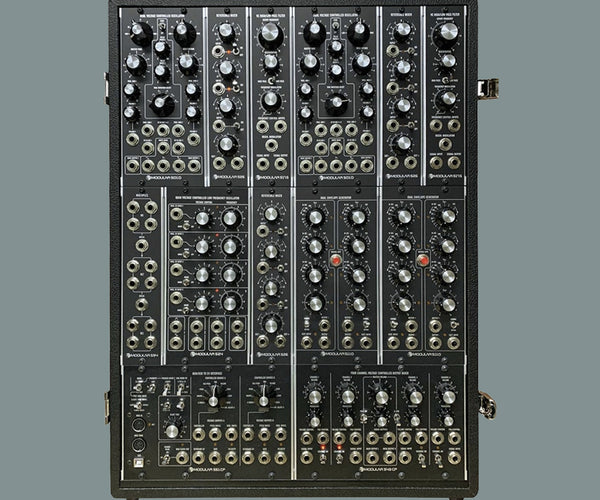 Moon Systems – Noisebug