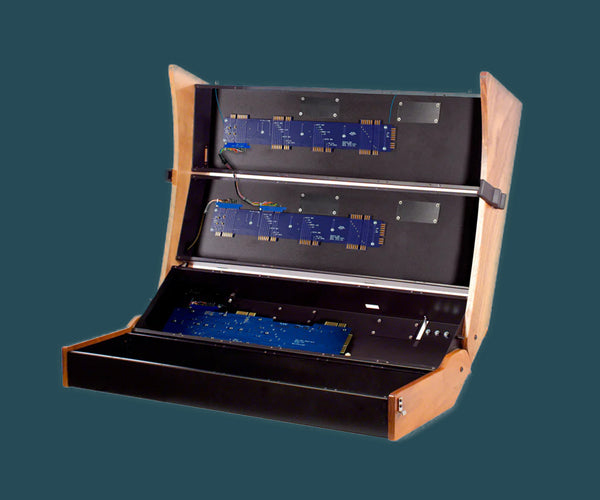 4U-B Cases – Noisebug