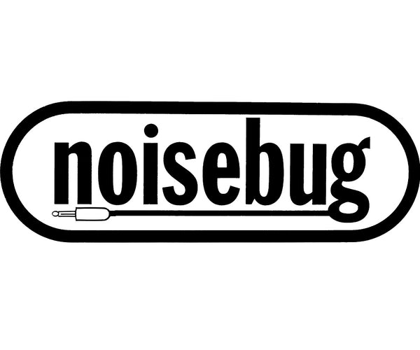 5U Drum Systems (Designed by Noisebug)