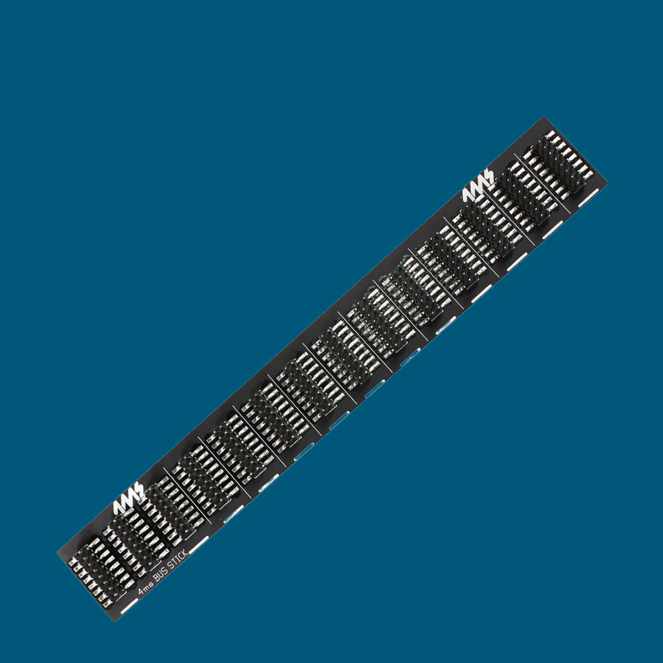 Eurorack – Noisebug