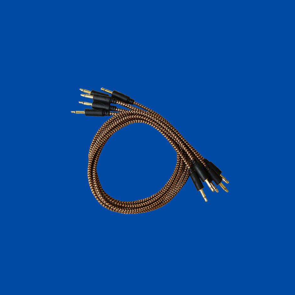 Eurorack – Noisebug