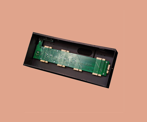 4UB Cases – Noisebug