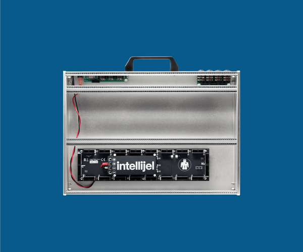 Intellijel Cases – Noisebug