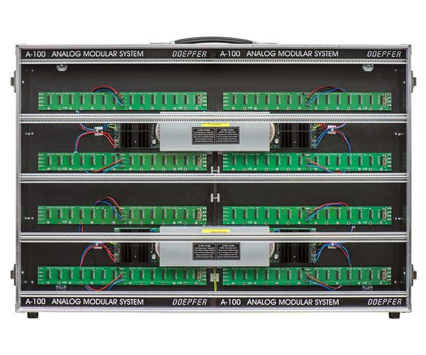 Doepfer Cases – Noisebug