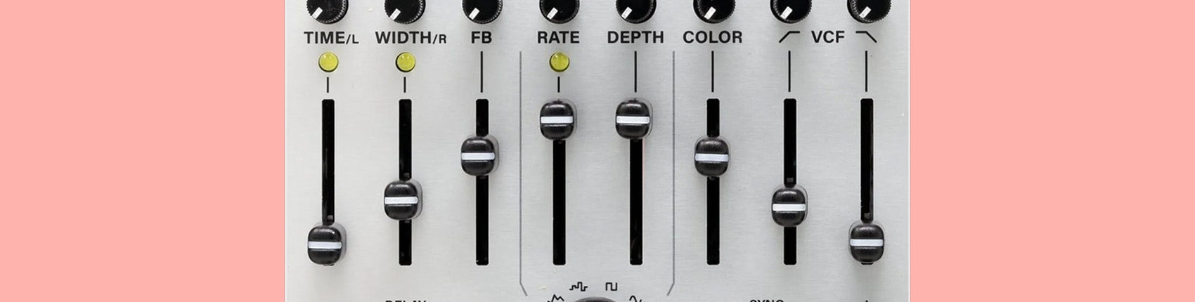 Eurorack [Overview] – Noisebug