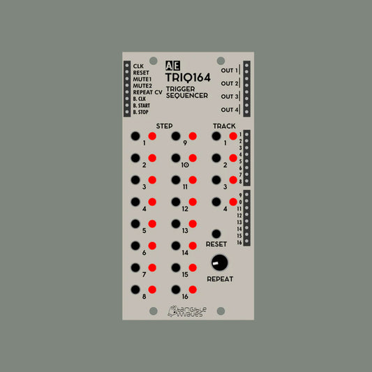 AE/Tangible Waves – Noisebug