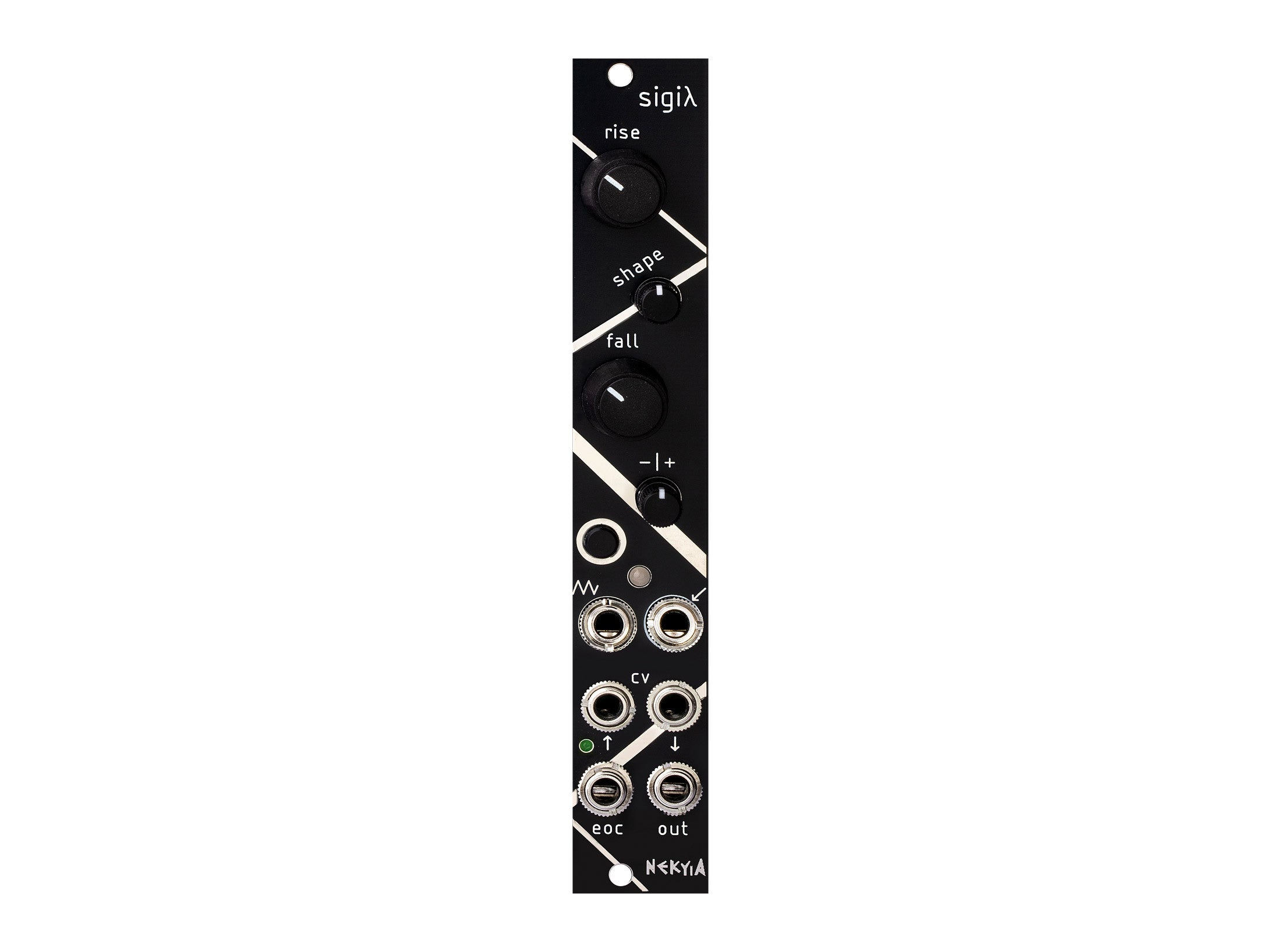 Nekyia Circuits - Sigil – Noisebug