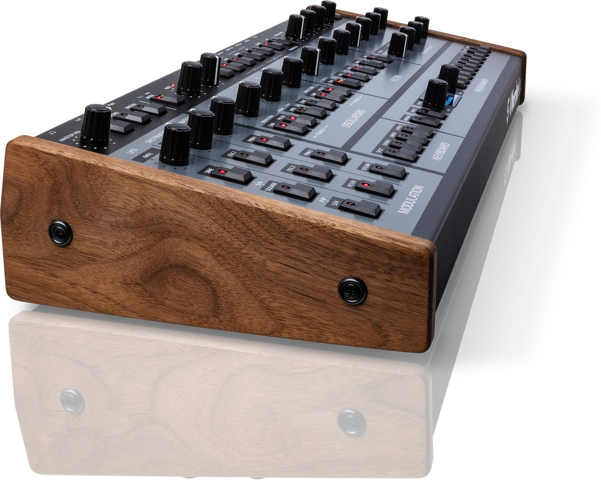 Oberheim - OB-X8 Desktop – Noisebug