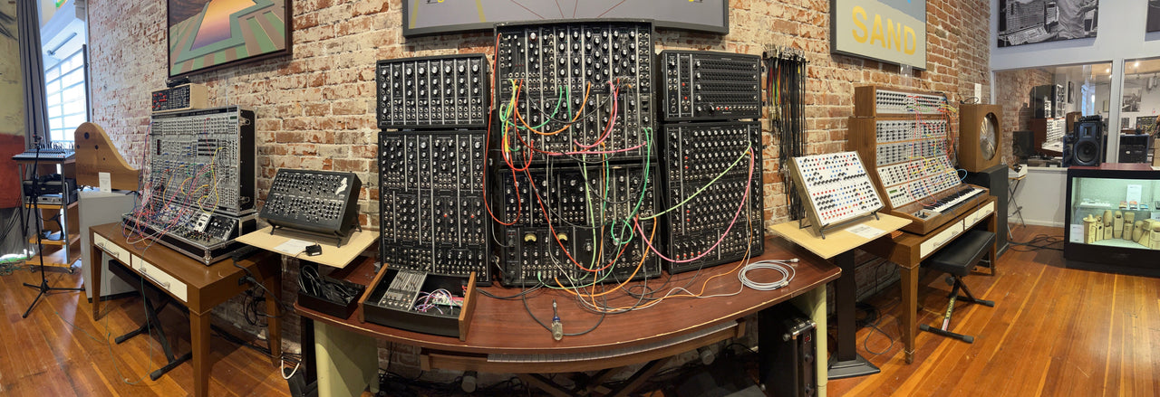 Showroom – Noisebug