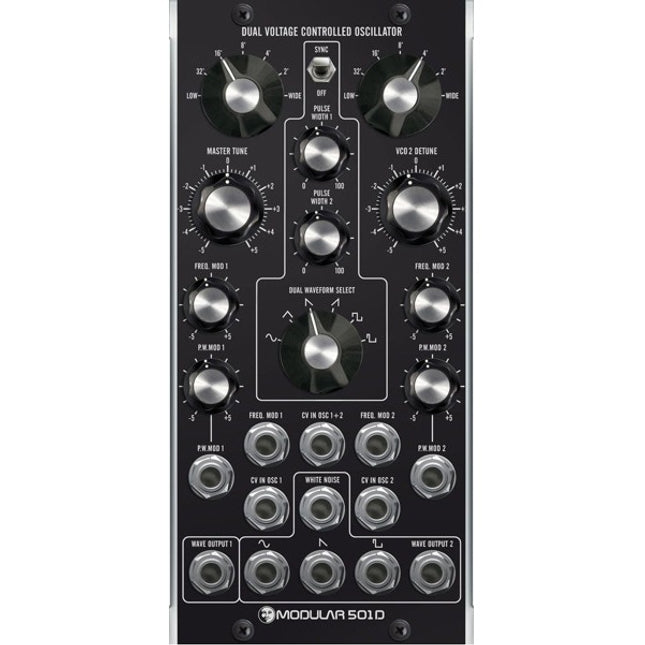 Moon Modules – Noisebug