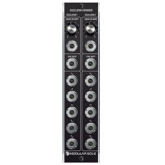 Moon Modules – Noisebug