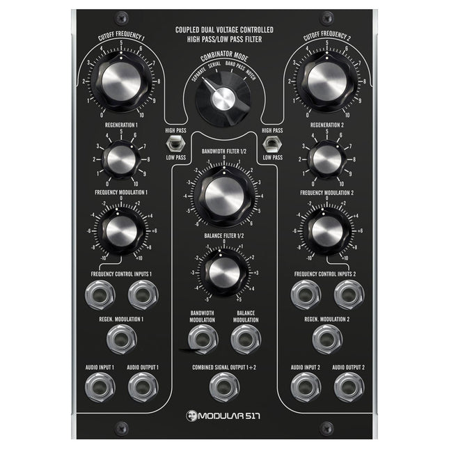 Moon Modules – Noisebug