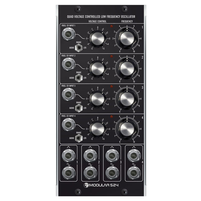 Moon Modules – Noisebug