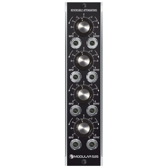 MU Modules – Noisebug