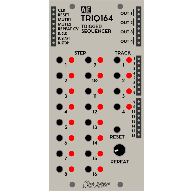 Noisebug: Keyboards, Modular Synthesizers and Drum Machines.
