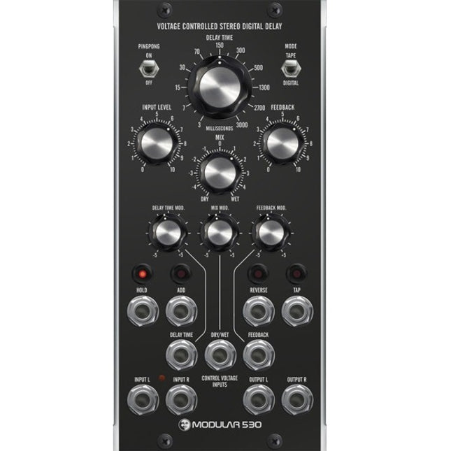 Moon Modules – Noisebug