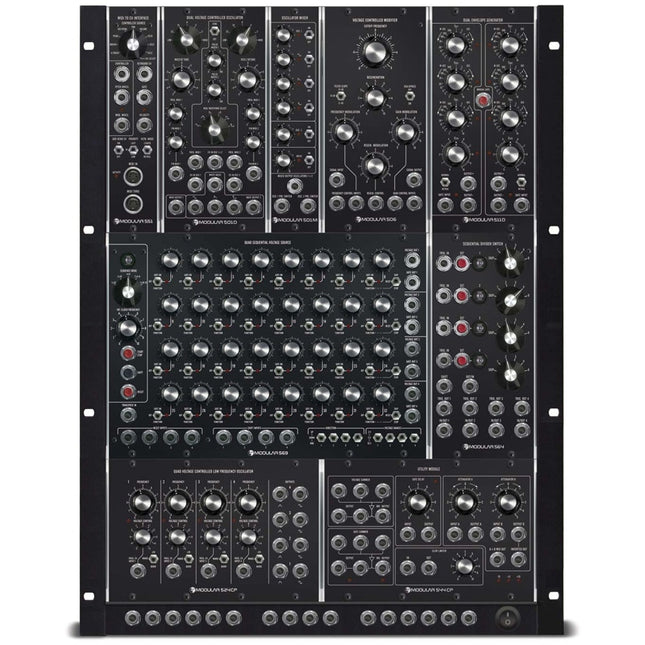 MU Cases – Noisebug