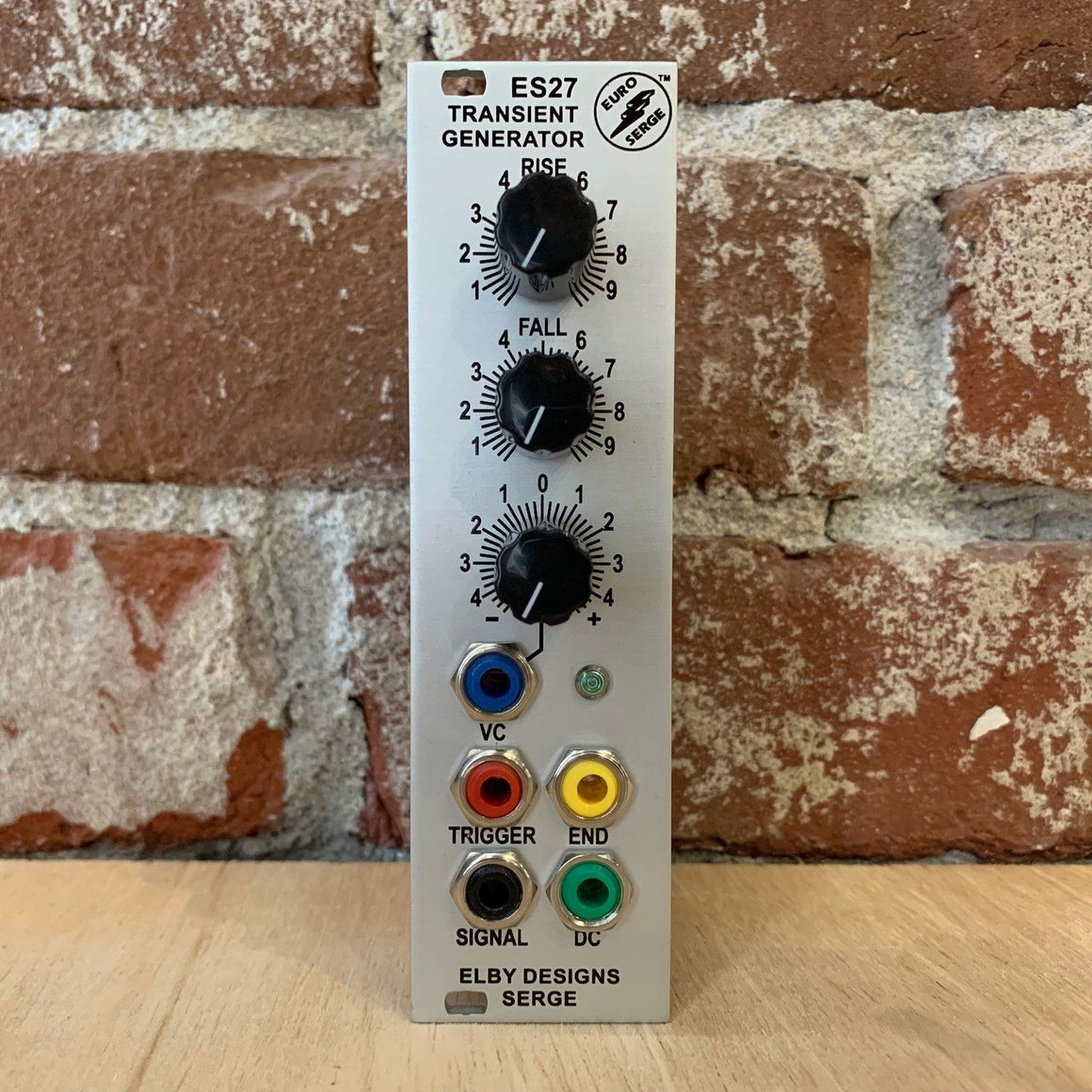 Eurorack Modular – Noisebug