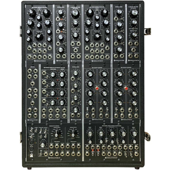 MU Systems – Noisebug