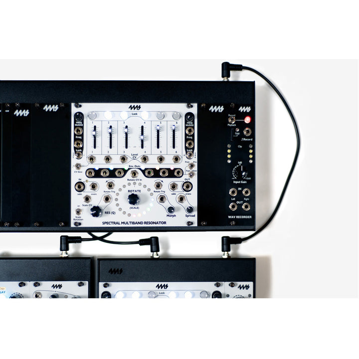 Eurorack – Noisebug