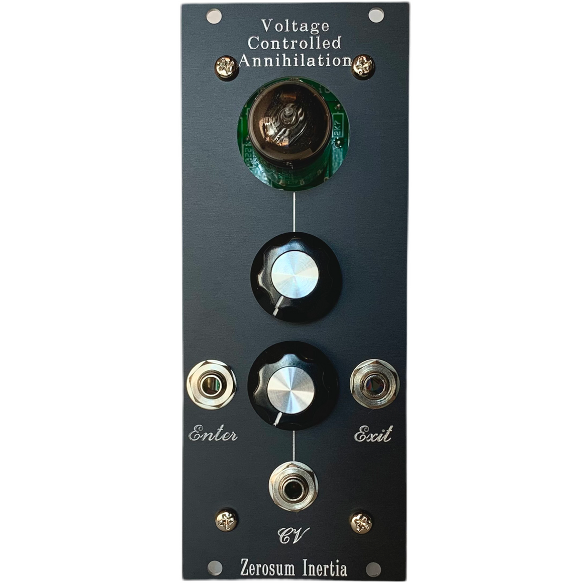 Eurorack Modular – Noisebug